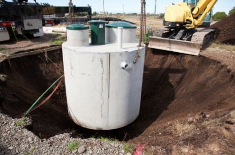 The Advantages and Considerations of an Aerobic Septic System | Lee ...