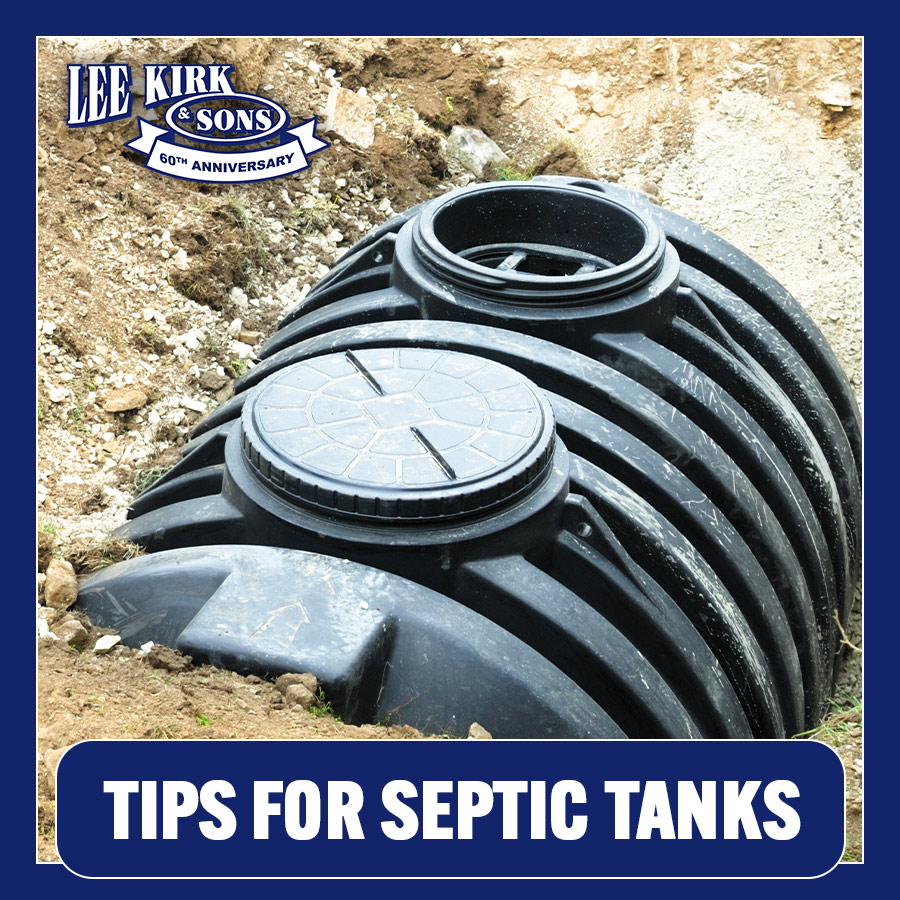 | Septic Tank Services Blog