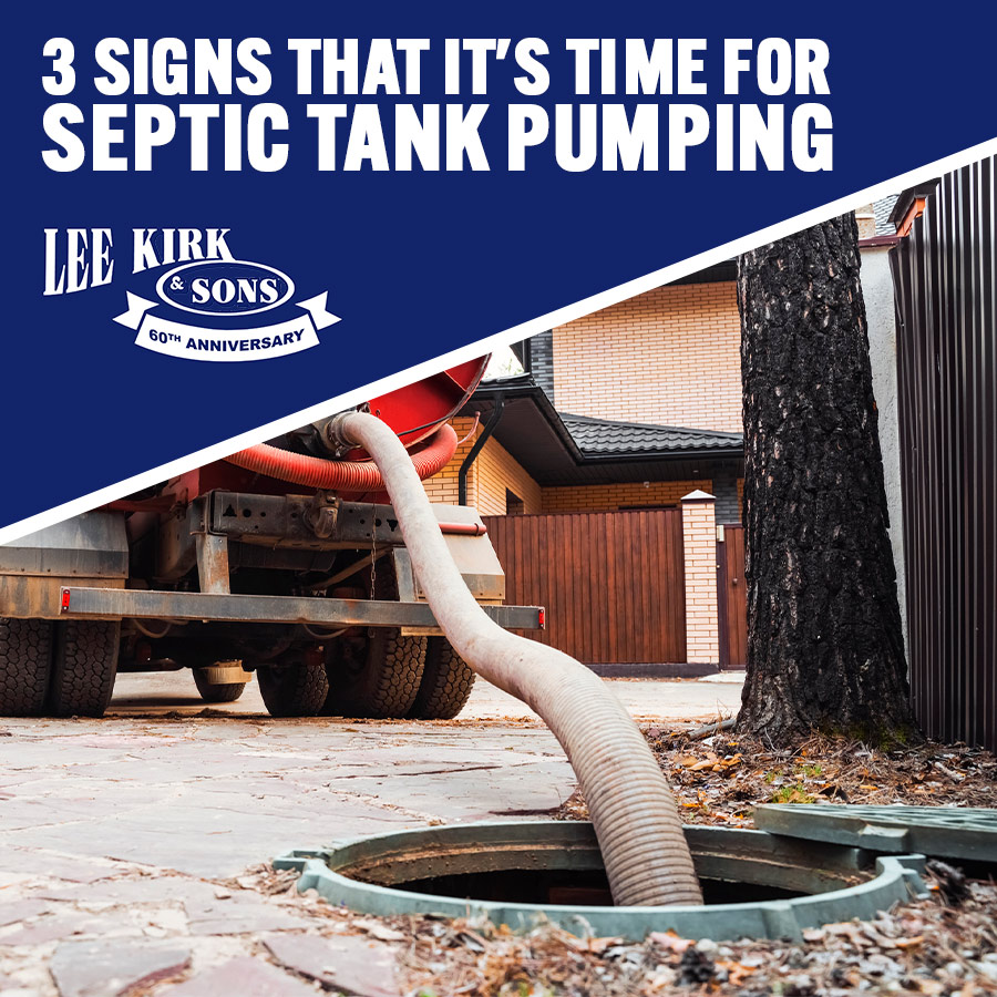 | Septic Tank Services Blog