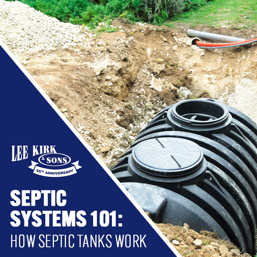 | Septic Tank Services Blog