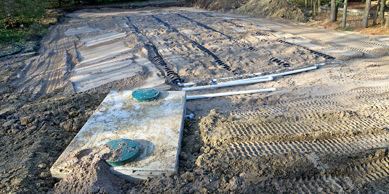 When to Schedule Septic Services - Lee Kirk & Sons Septic, Lakeland FL