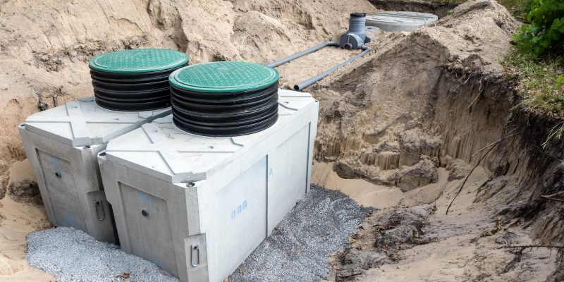 What Is an Aerobic Septic System? - Lee Kirk & Sons Septic, Lakeland FL